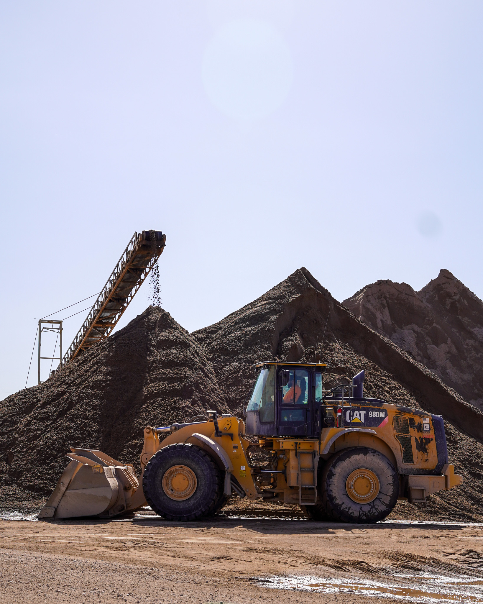 Sun City Plant - Arcosa Aggregates